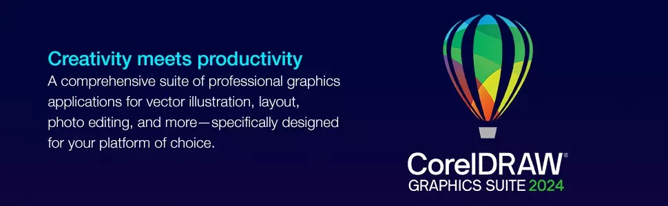 CorelDRAW Graphics Suite - ZETTGEAR