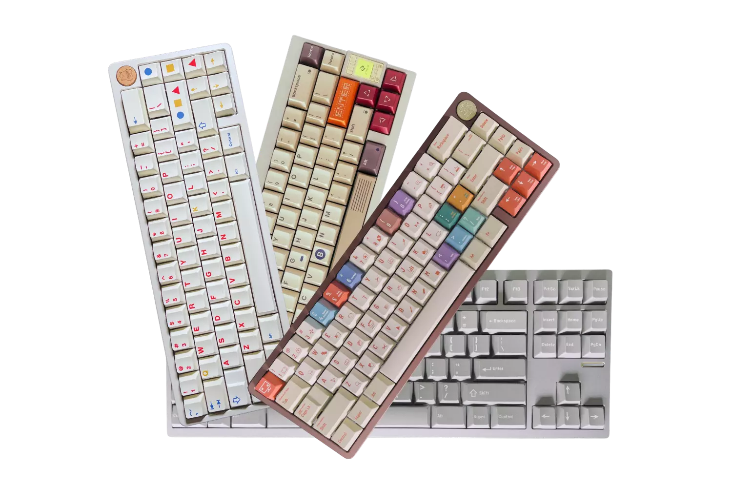 What kind of keyboards should you choose? - ZETTGEAR