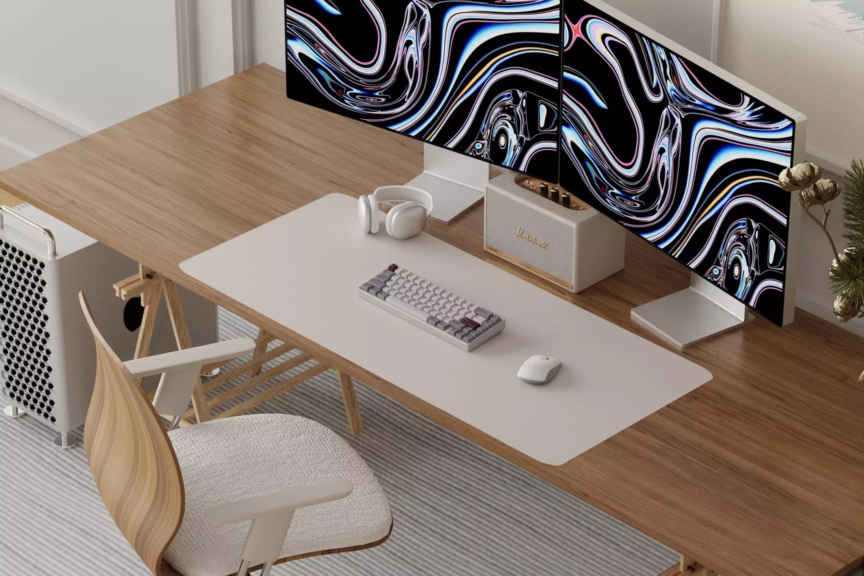 Qwertykeys Neo65 Keyboard Kit - ZETTGEAR