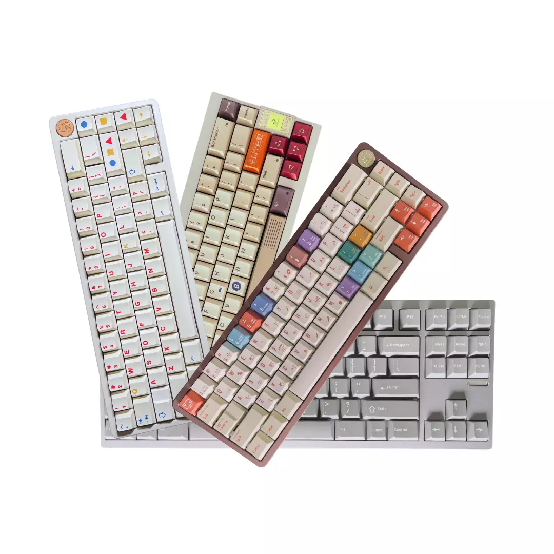 What kind of keyboards should you choose? - ZETTGEAR