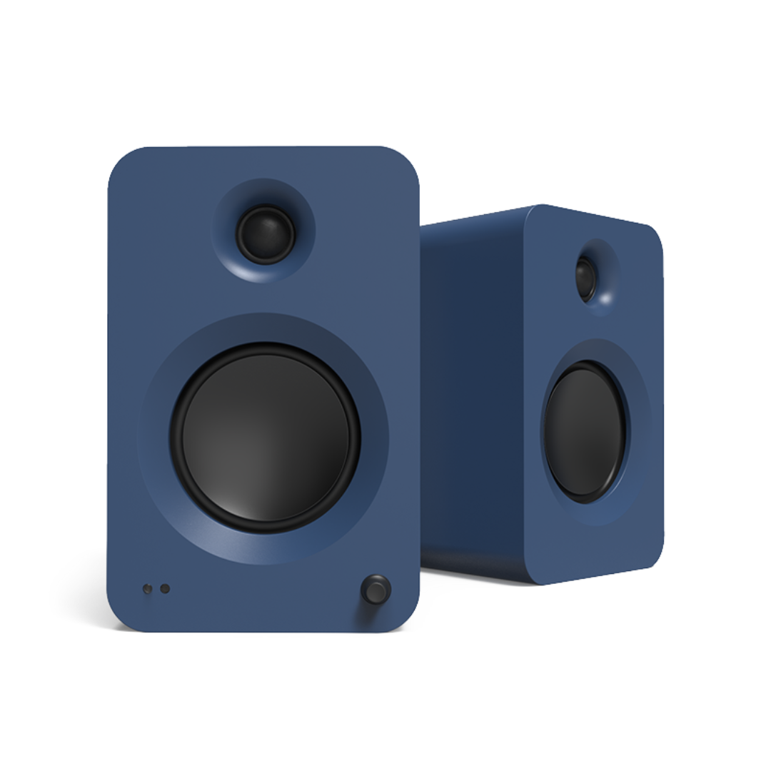 Kanto REN Powered Speaker System - ZETTGEAR