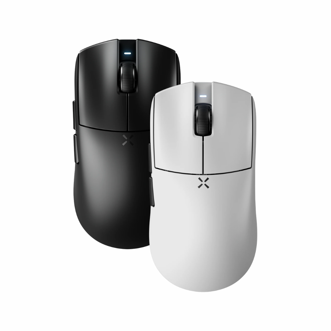 Hitscan Hyperlight Gaming Mouse - ZETTGEAR