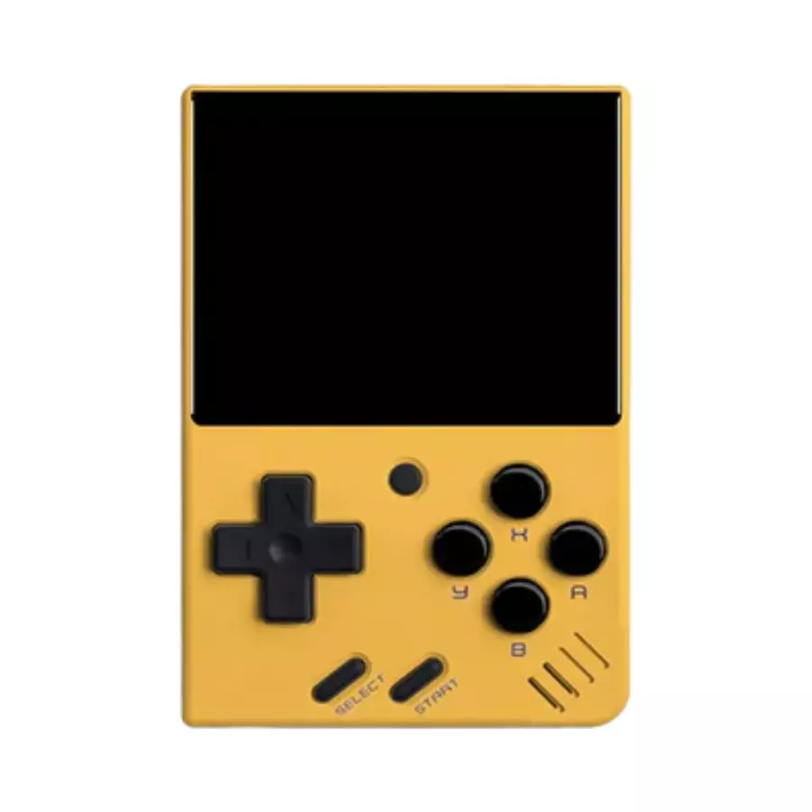 Miyoo Mini V4 Retro Gaming Handheld Console - ZETTGEAR