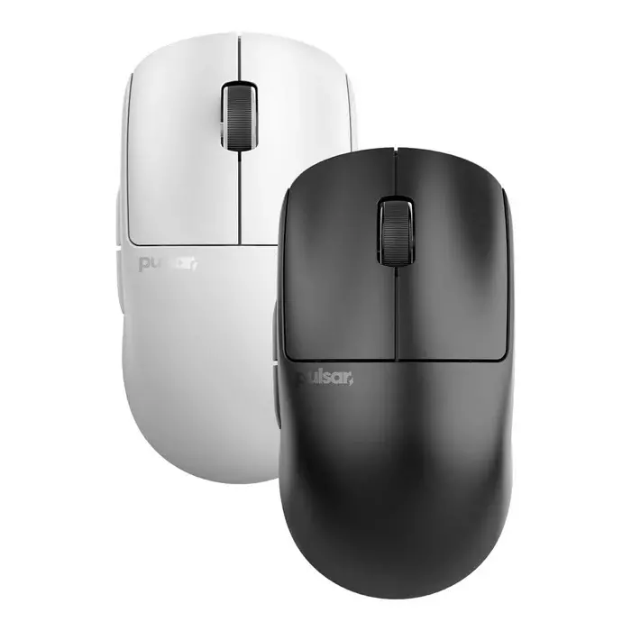 Pulsar X2 v3 Gaming Mouse - ZETTGEAR